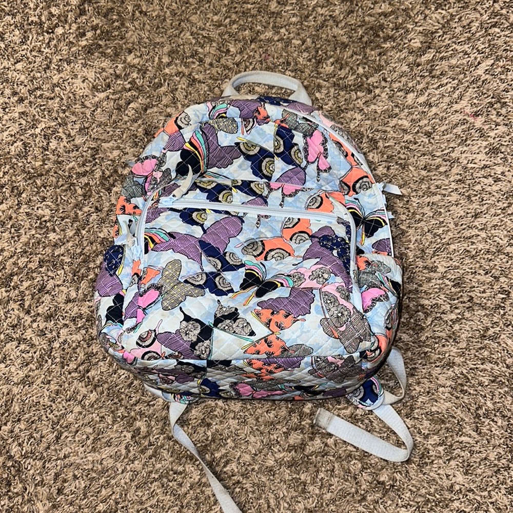 Literally The Perfect Backpack For High School / Midd… - Gem